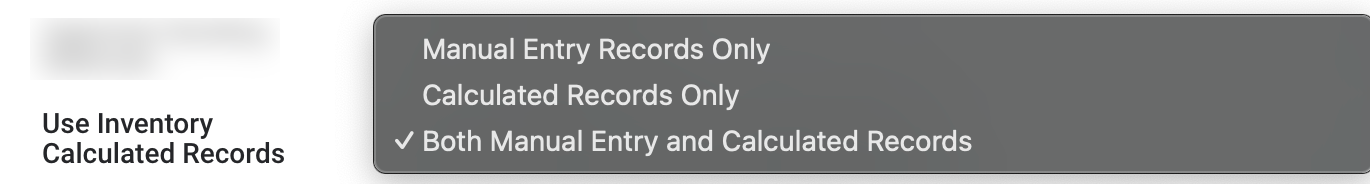 HMIS CSV/XML Program Data Export